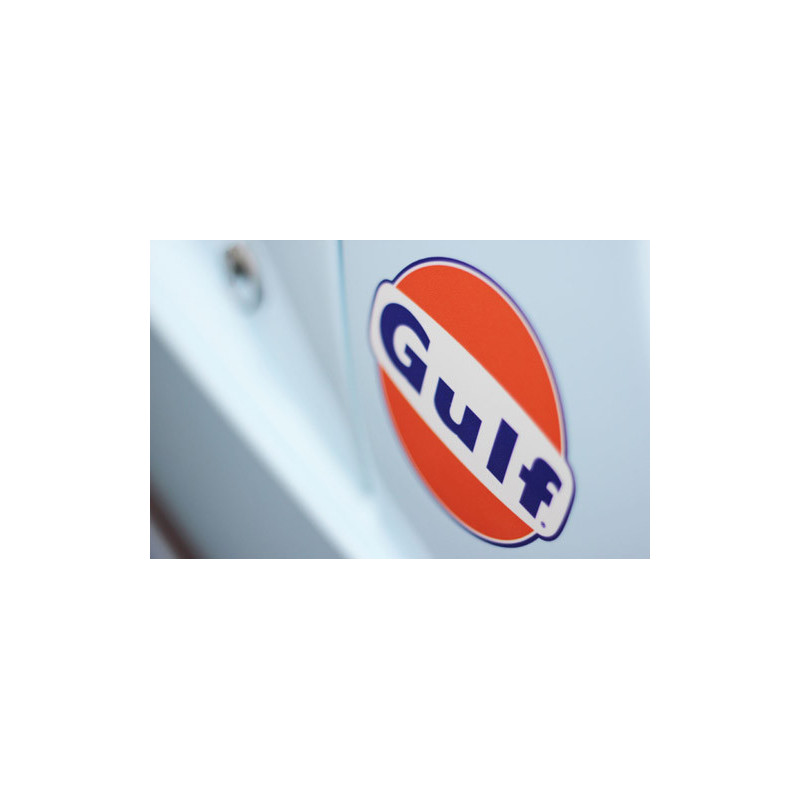Gulf logo